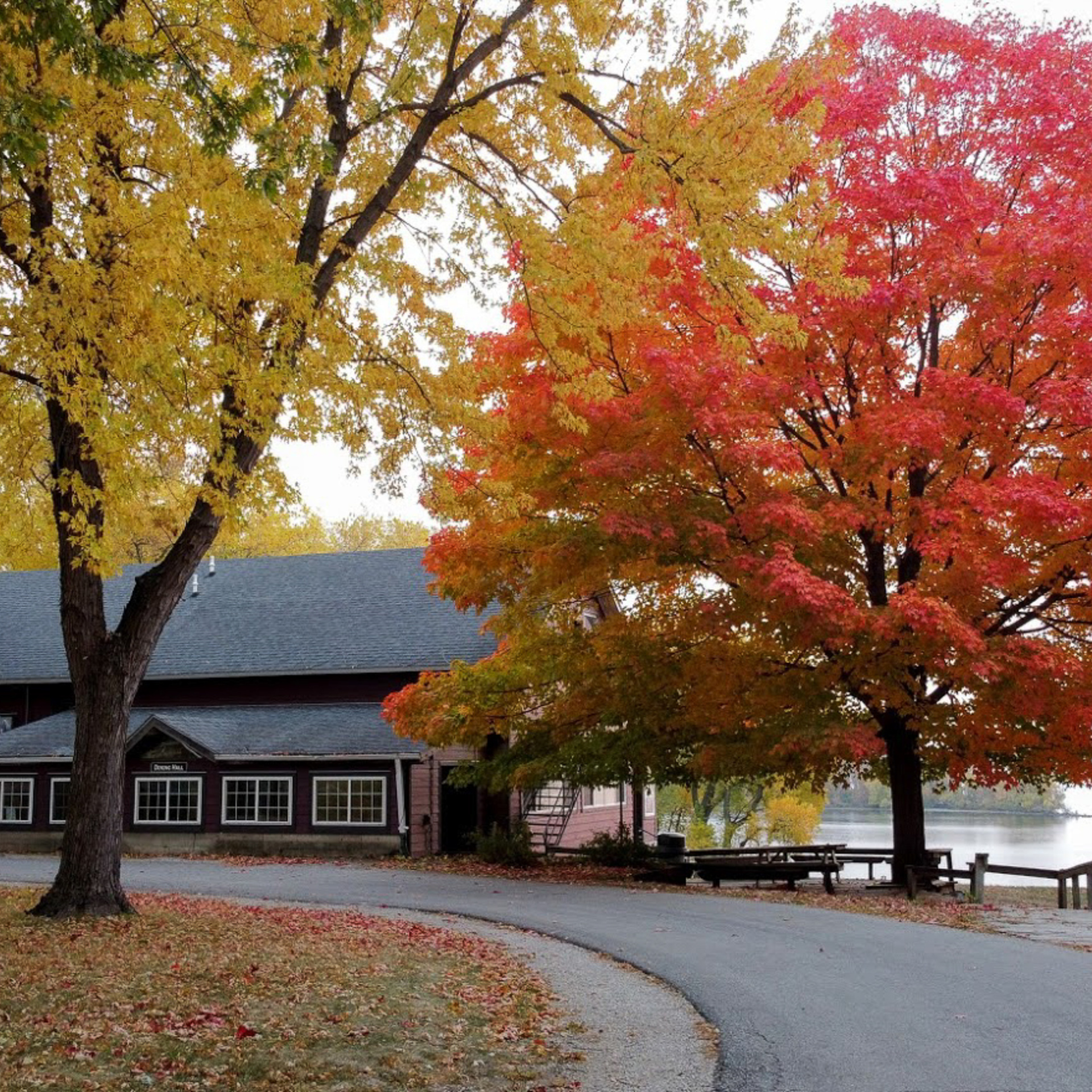 Visit Us | Iowa Lakeside Laboratory - The University of Iowa