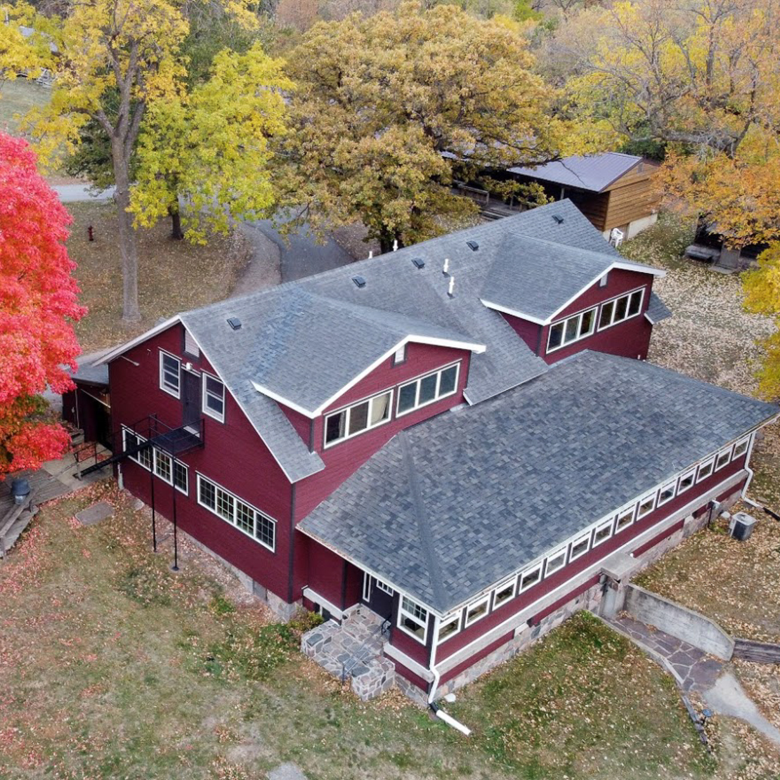 Job Opportunities | Iowa Lakeside Laboratory - The University of Iowa