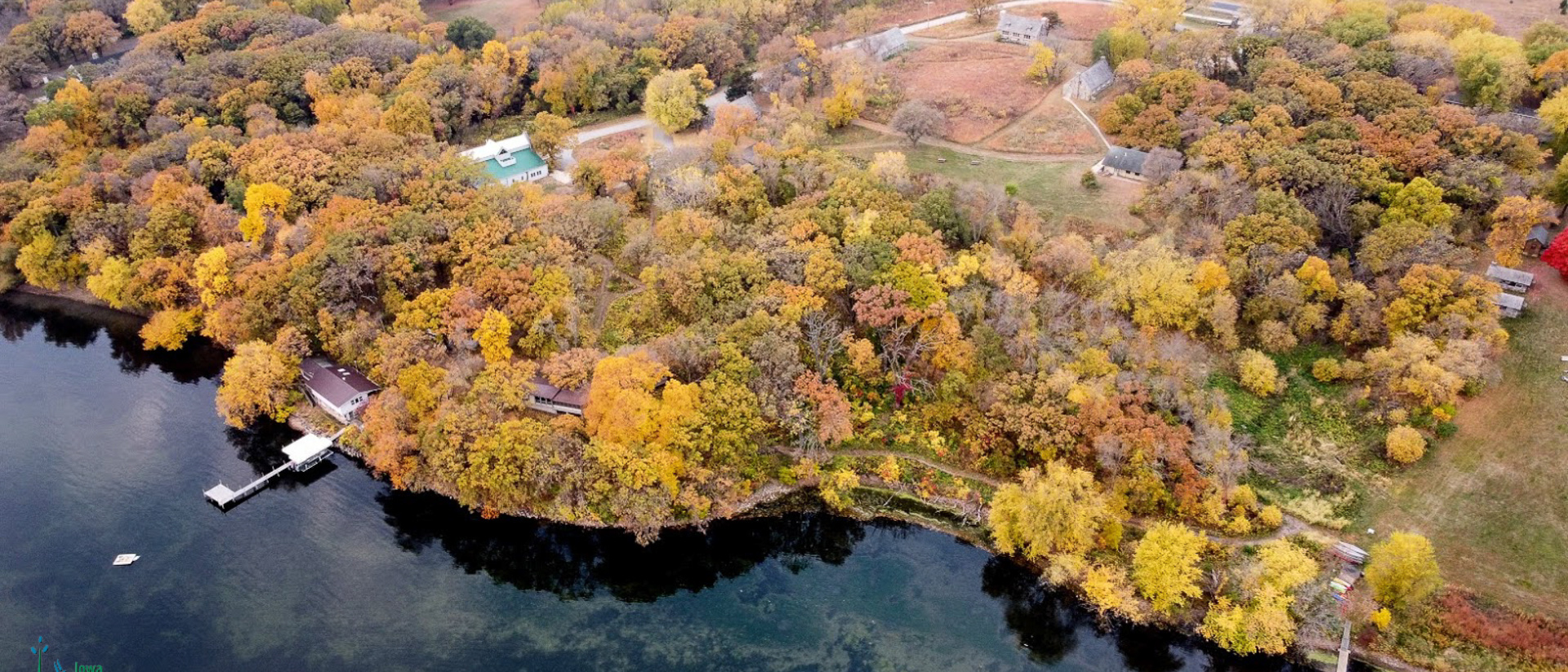 Iowa Lakeside Laboratory | The University of Iowa