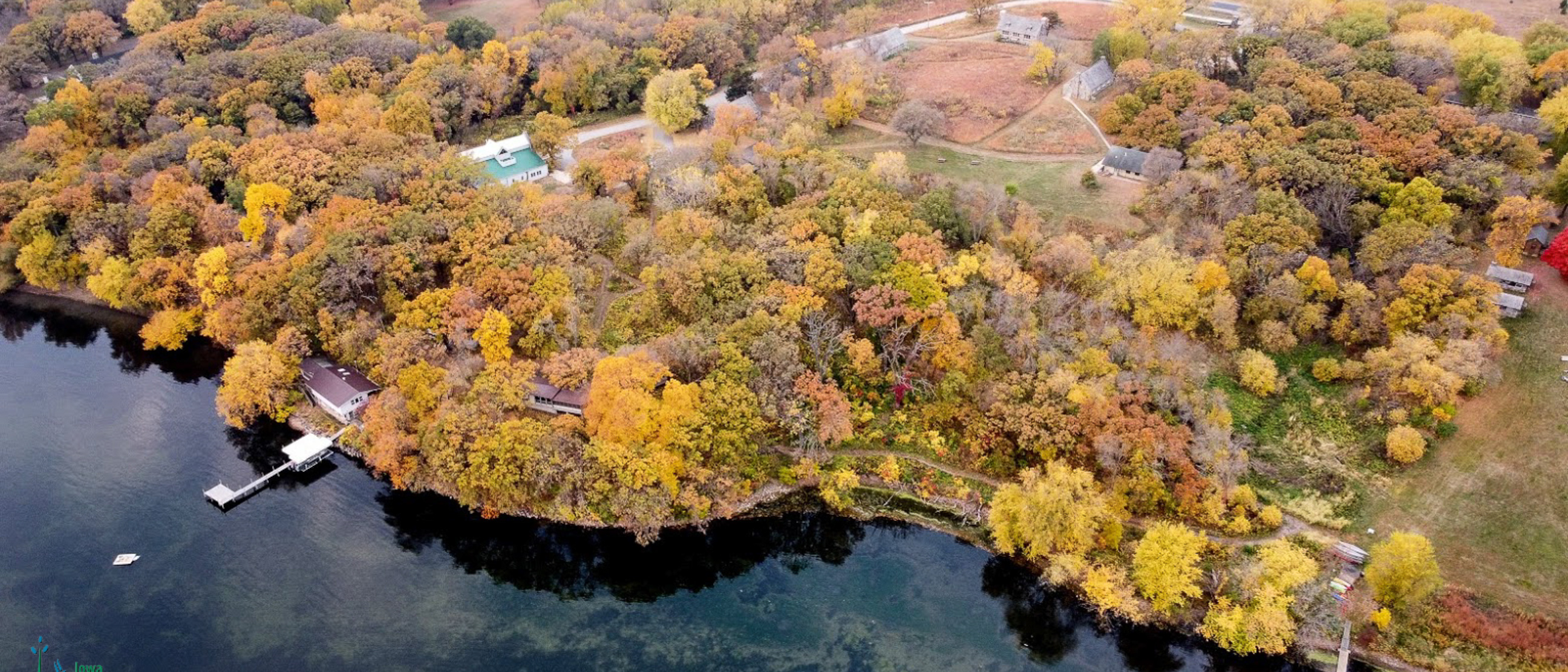 Iowa Lakeside Laboratory | The University of Iowa
