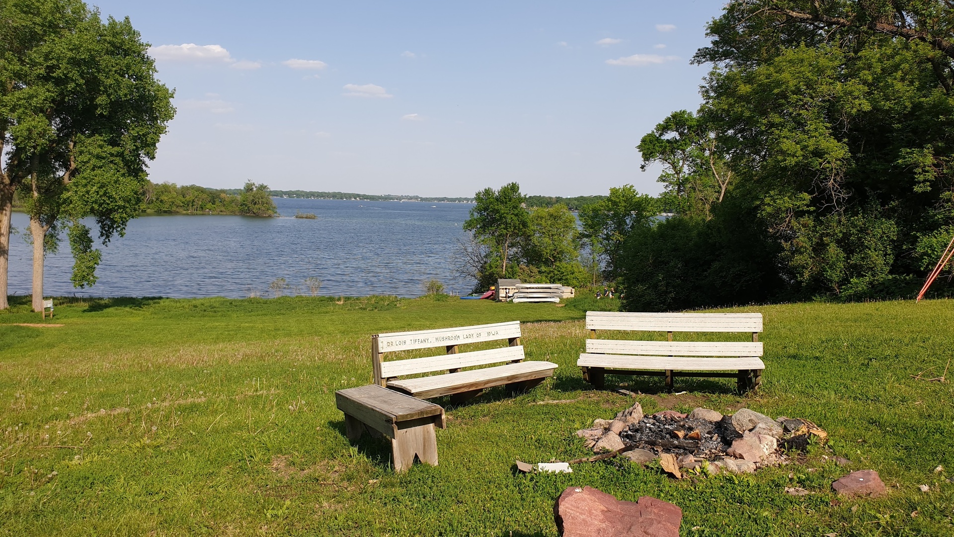 About | Iowa Lakeside Laboratory - The University of Iowa