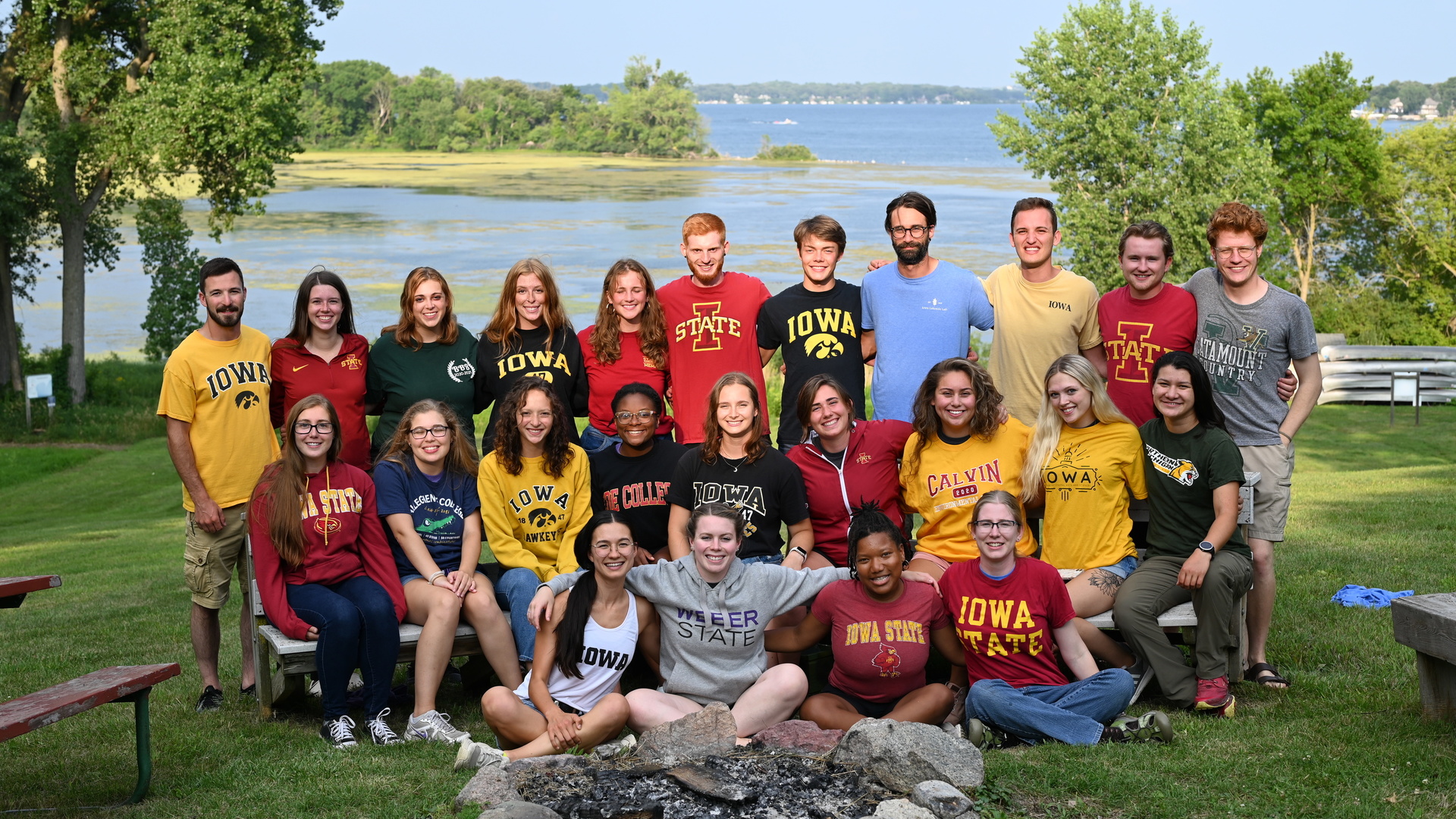 About | Iowa Lakeside Laboratory - The University of Iowa