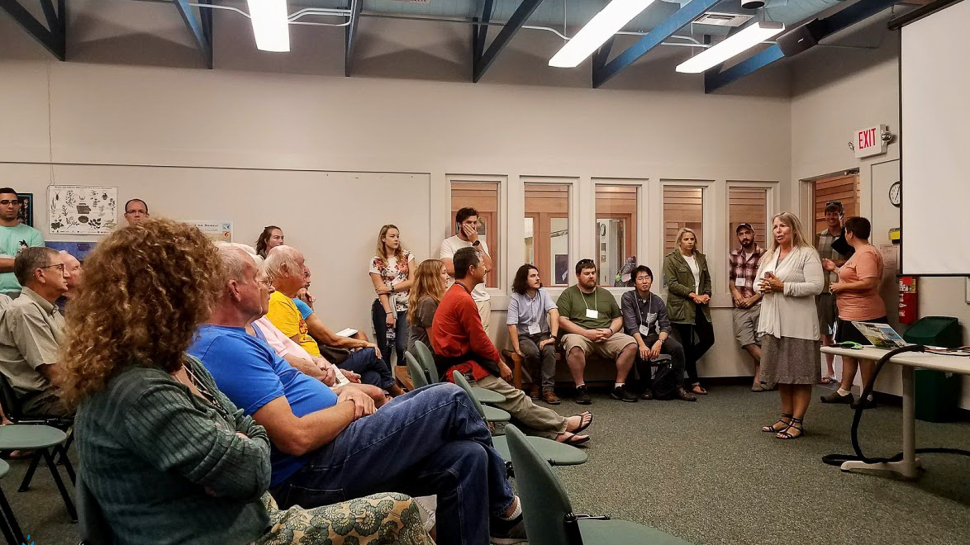 Iowa Lakeside Laboratory | The University of Iowa